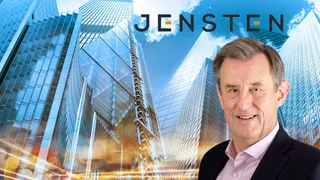 Jensten shakes up London market business; triggers key exit ...
